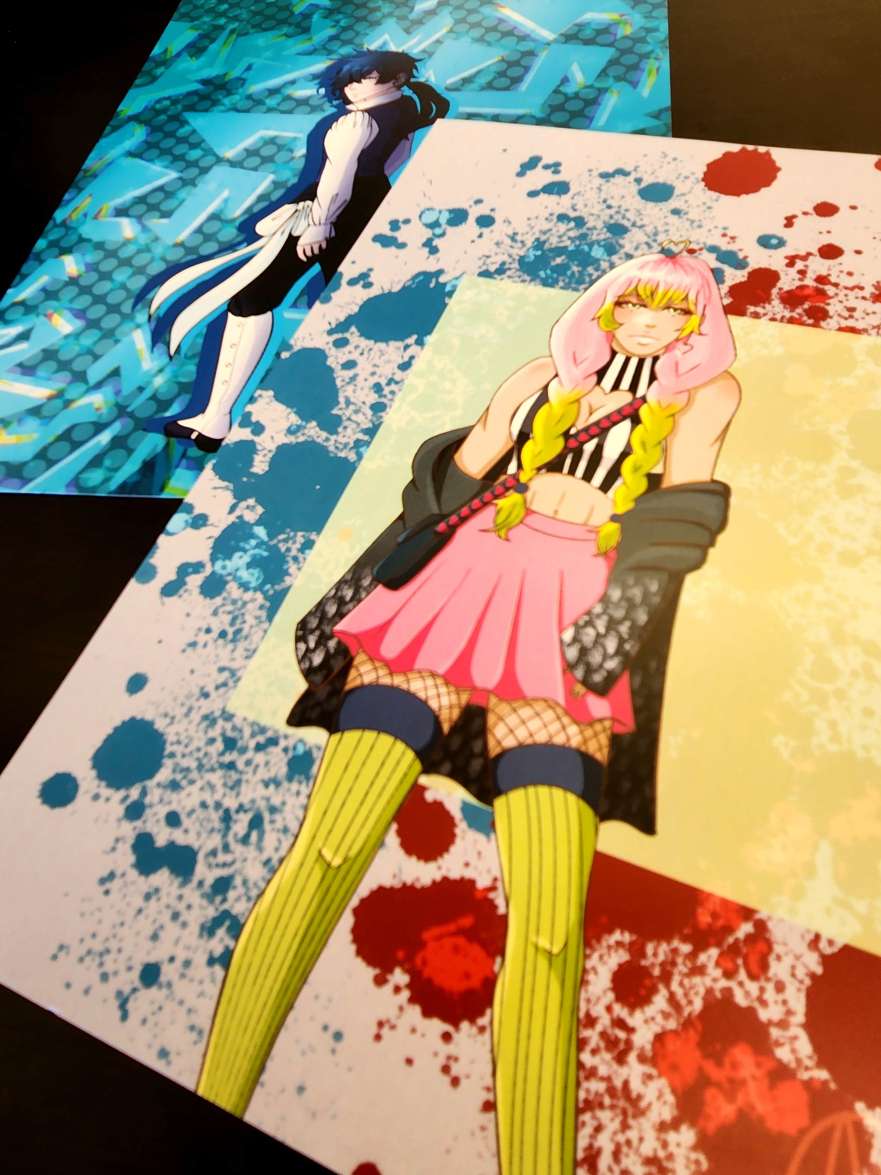 Dove Printing & Graphics