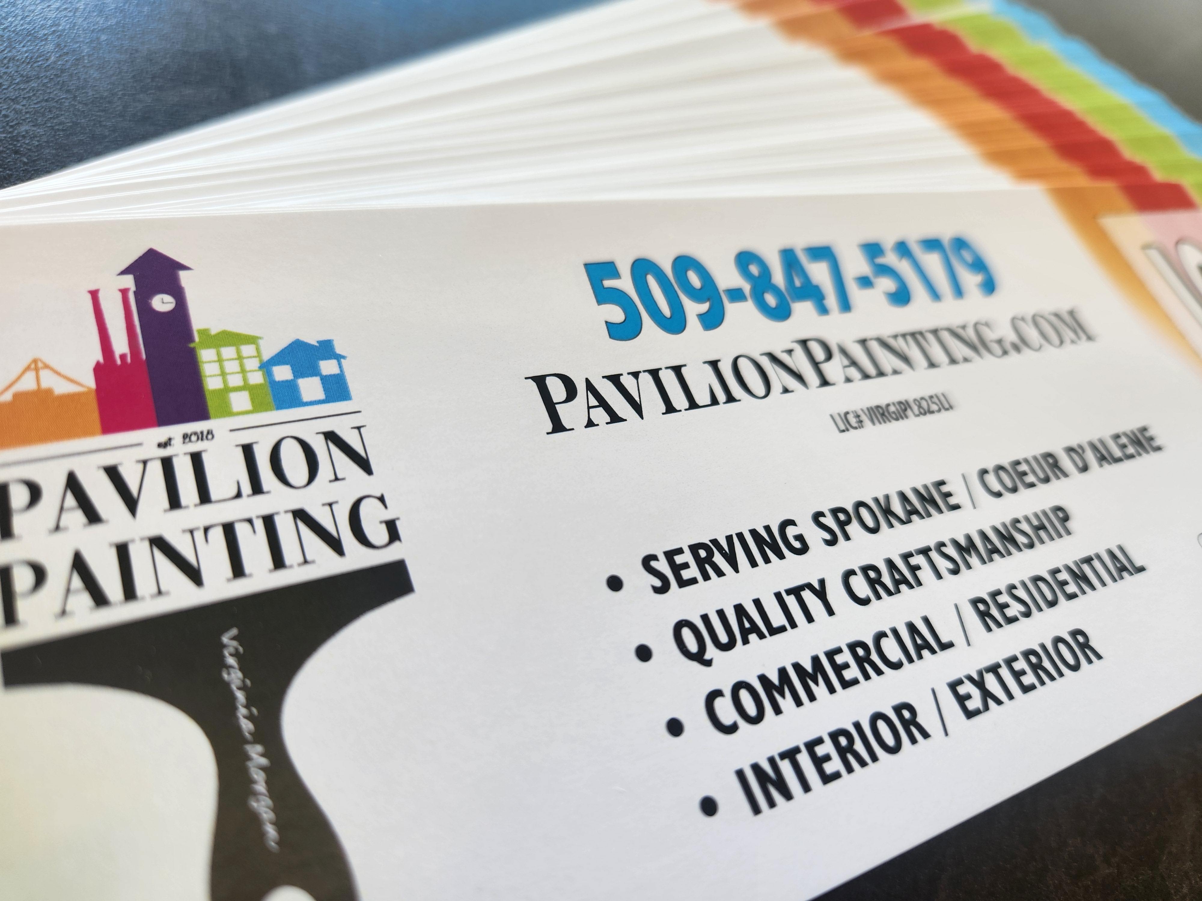 Dove Printing & Graphics