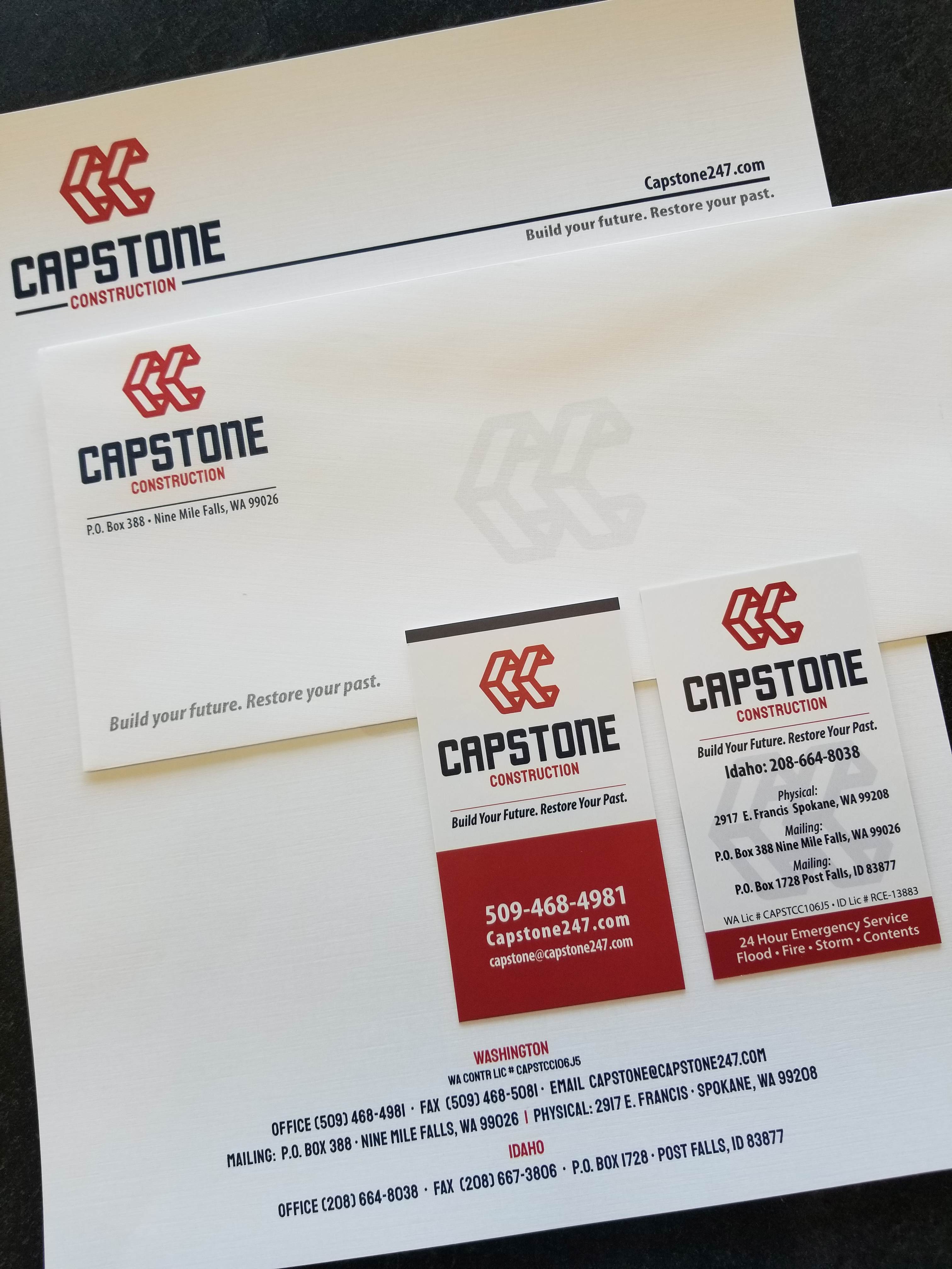 Dove Printing & Graphics