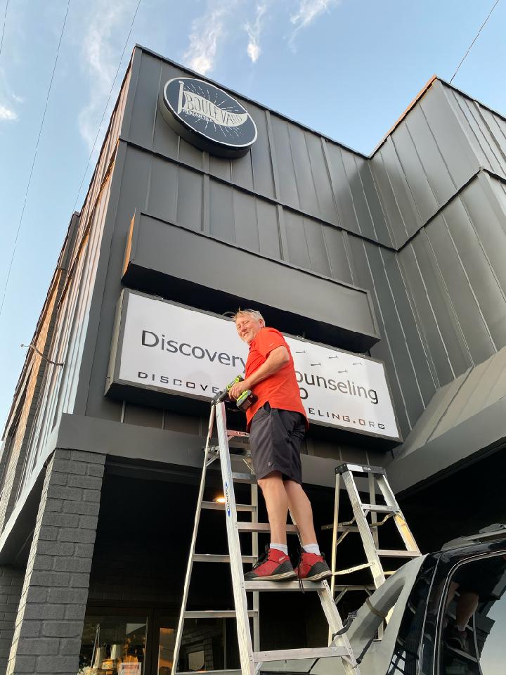 Dove Printing & Graphics